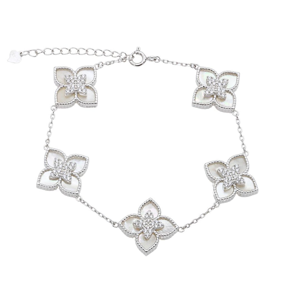 Bratari Argint | SORELLY