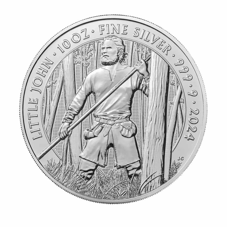 Monede Argint | SORELLY